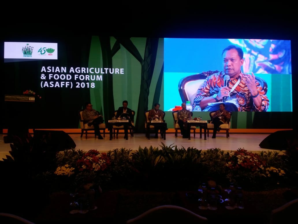 Kemitraan, Kunci Pengembangan Industri Kelapa Sawit – Astra Agro Lestari