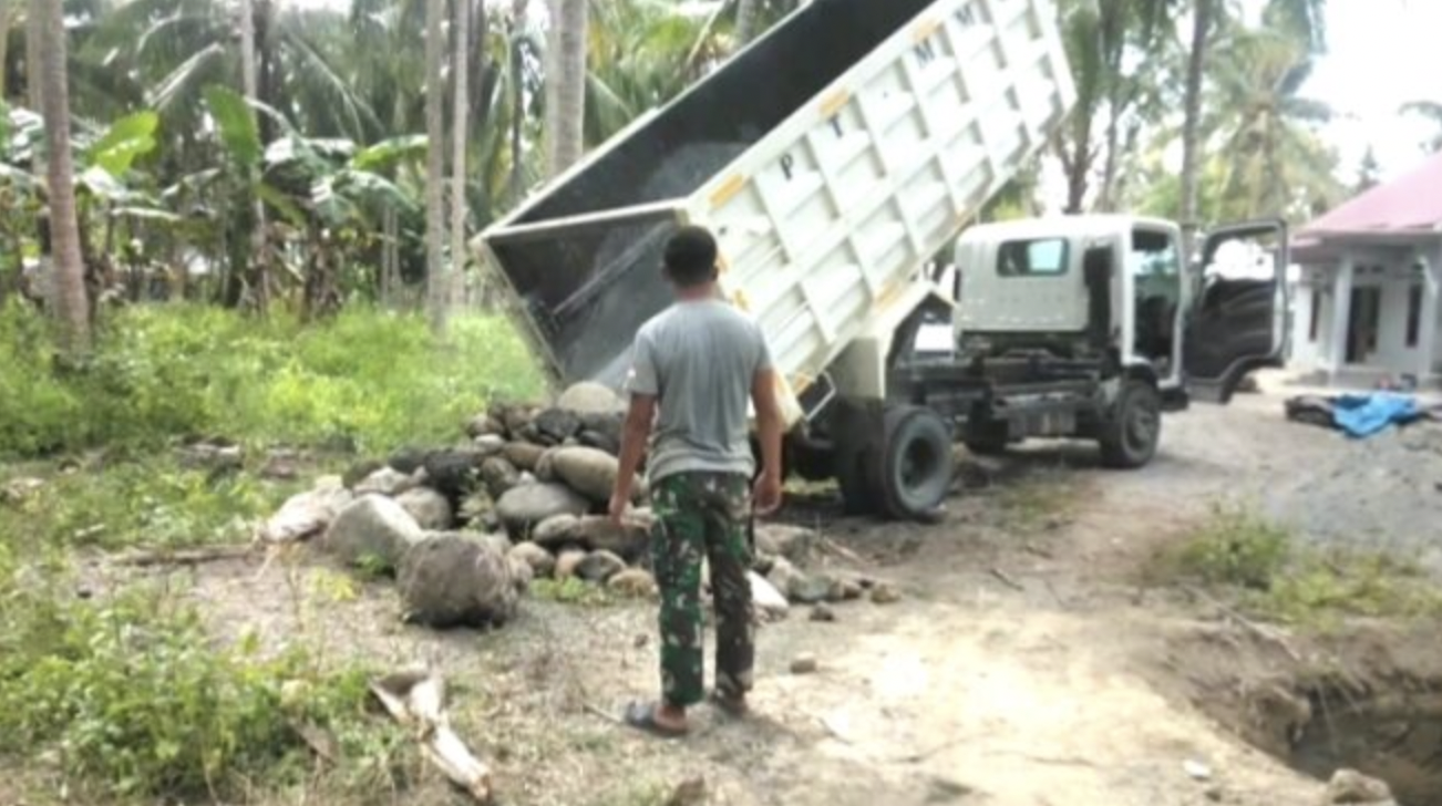 Mei 15, 2022 – Astra Agro Lestari