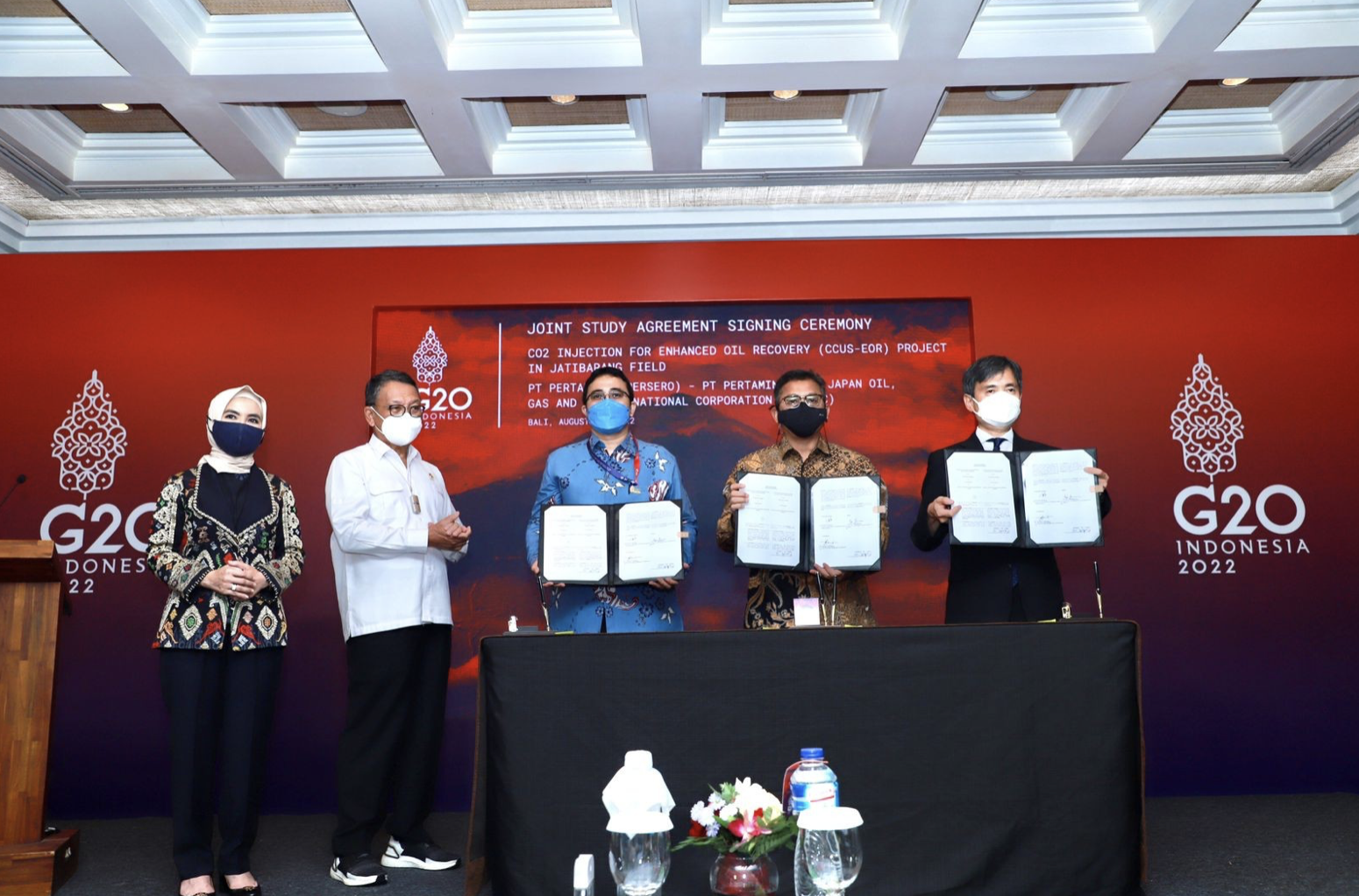 Agustus 31, 2022 – Astra Agro Lestari