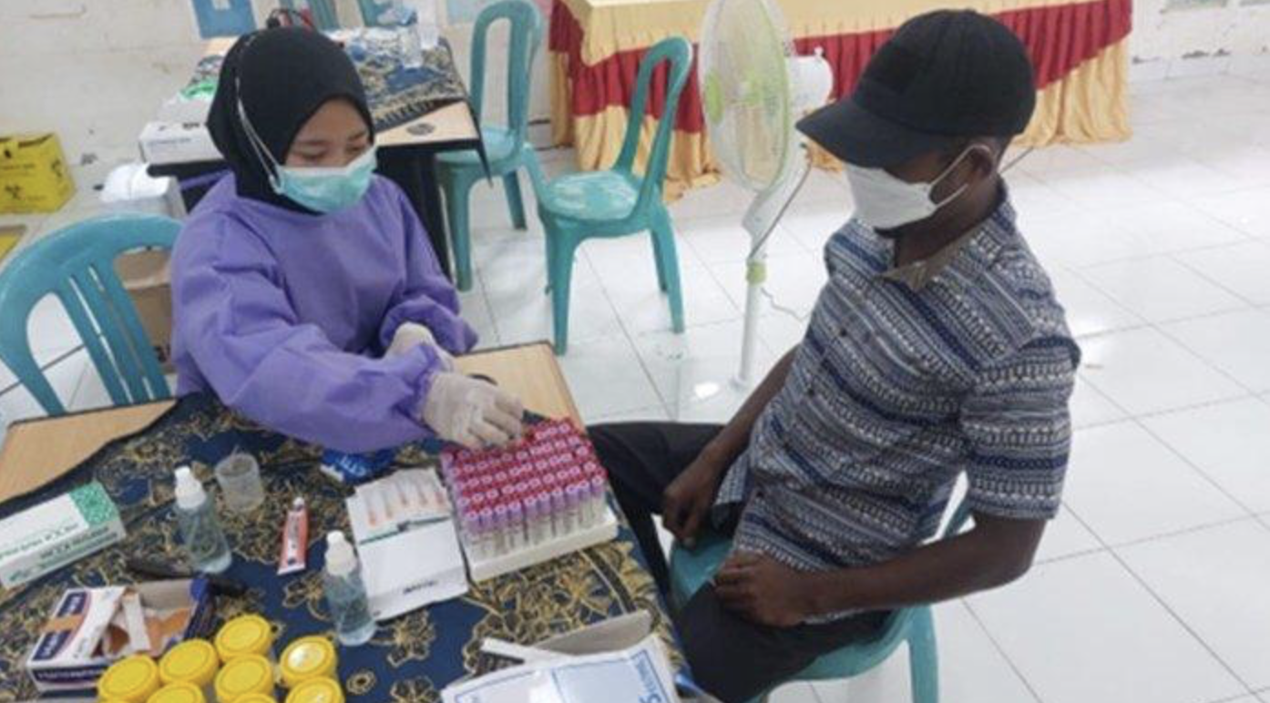 PT Subur Abadi Plantation Peduli terhadap Kesehatan Karyawan – Astra Agro Lestari