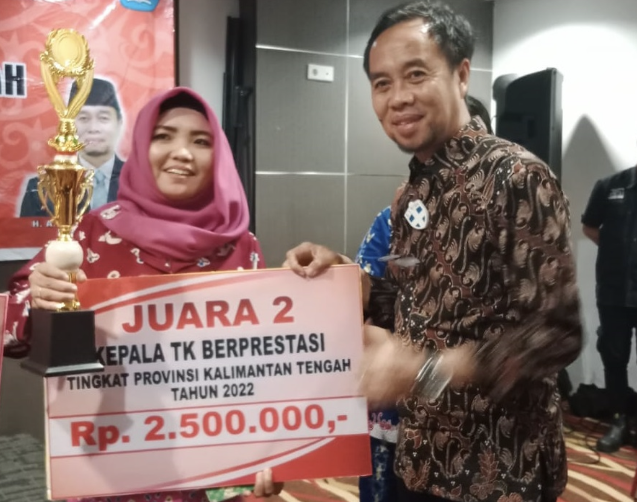 September 30, 2022 – Astra Agro Lestari