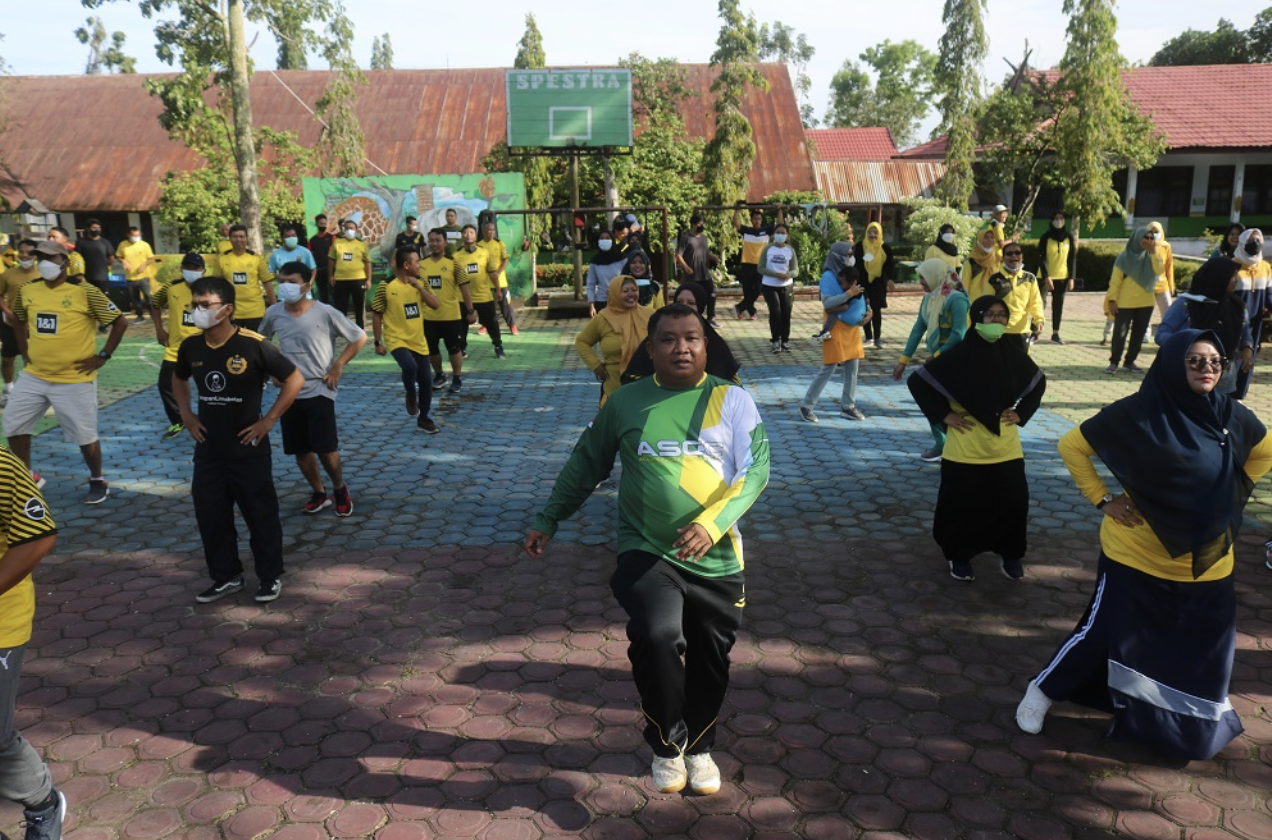 November 21, 2022 – Astra Agro Lestari