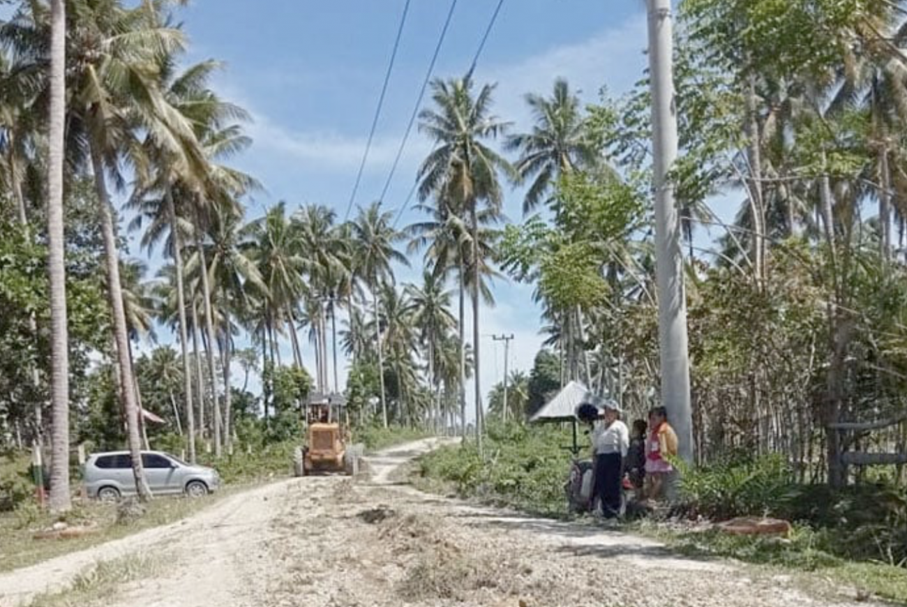 Desember 13, 2022 – Astra Agro Lestari