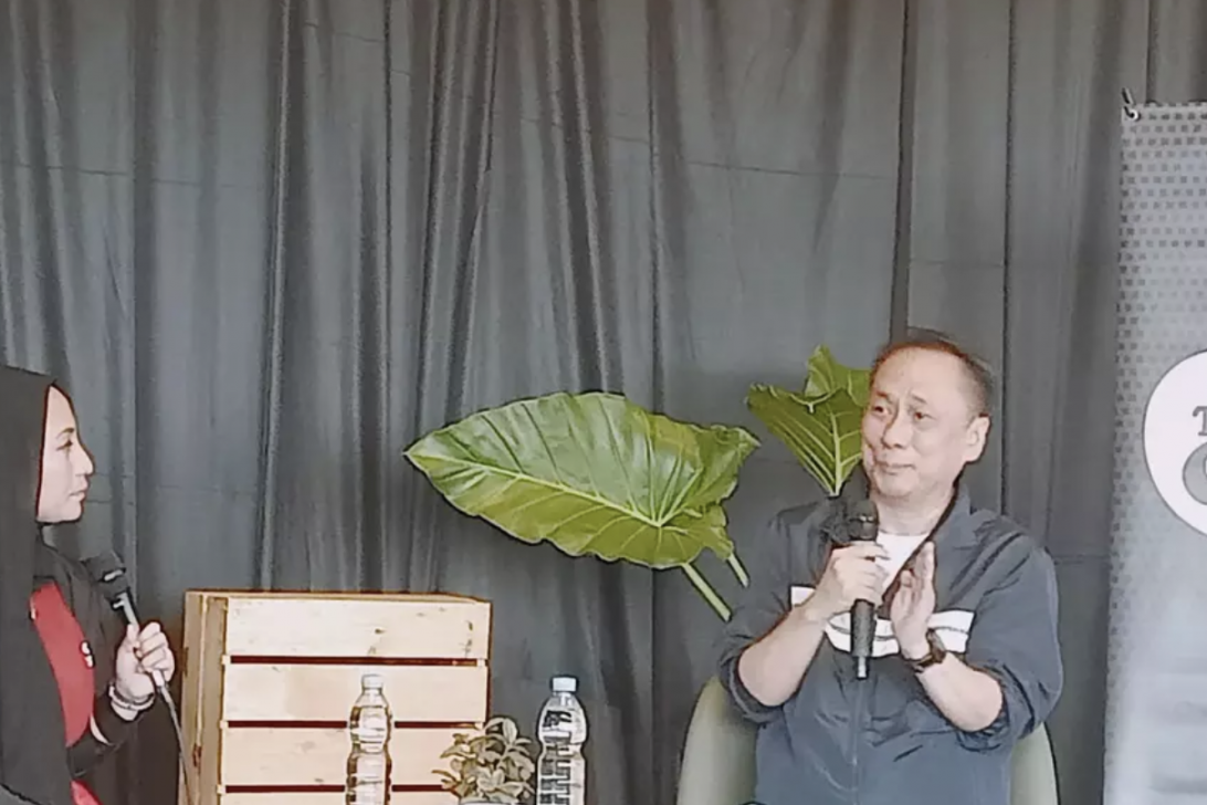 Astra Agro Lestari – Prosper with the Nation