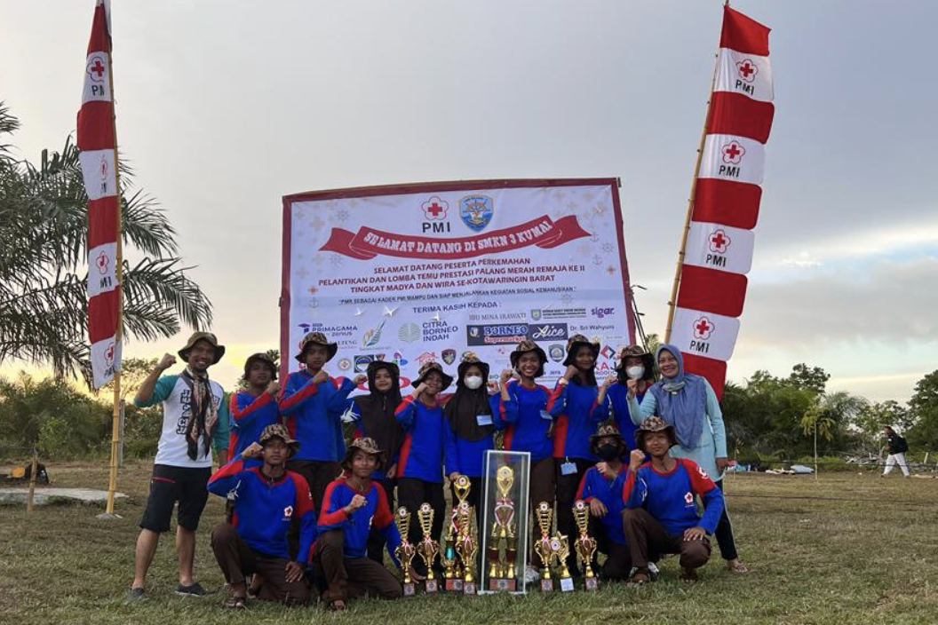 Astra Agro Lestari – Prosper with the Nation