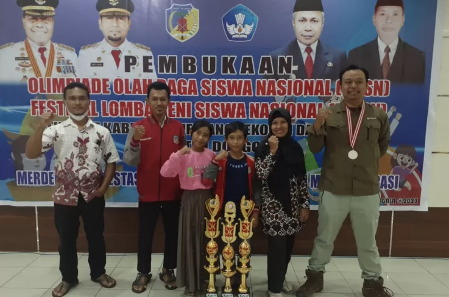 Mei 25, 2023 – Astra Agro Lestari