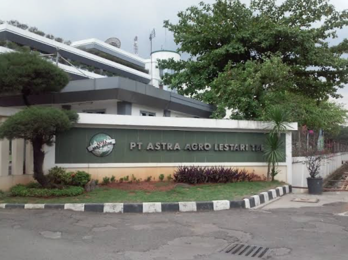 Ini Resep yang Membuat Astra Agro Lestari Konsisten Jalankan Program ...