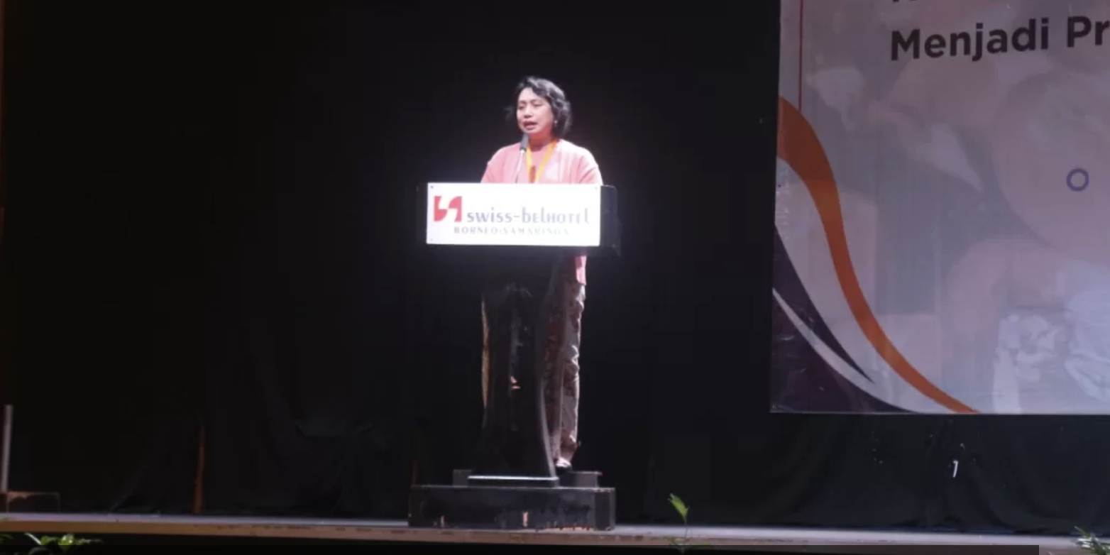 Dari Hulu Sampai Hilir Industri Kelapa Sawit, Guru Besar IPB: Menghidupi Lebih Dari 21 Juta Jiwa ...