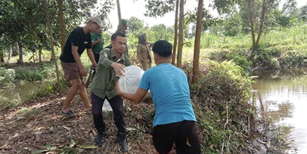 Juli 13, 2024 – Astra Agro Lestari