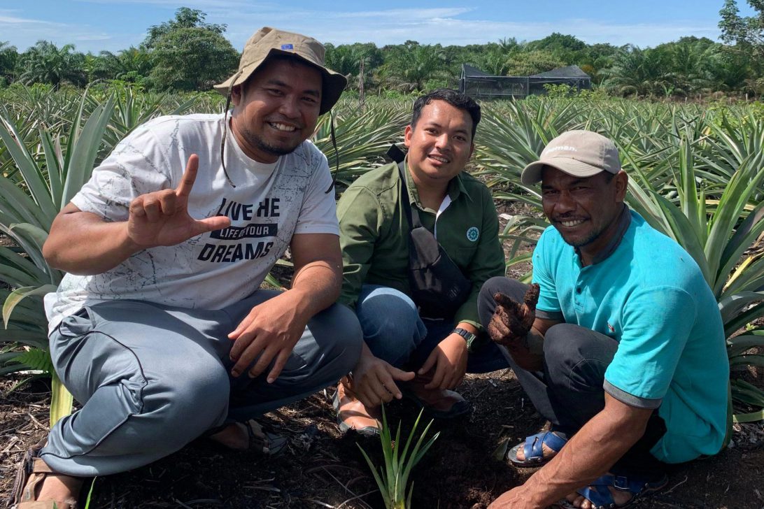 Astra Agro Lestari – Prosper with the Nation