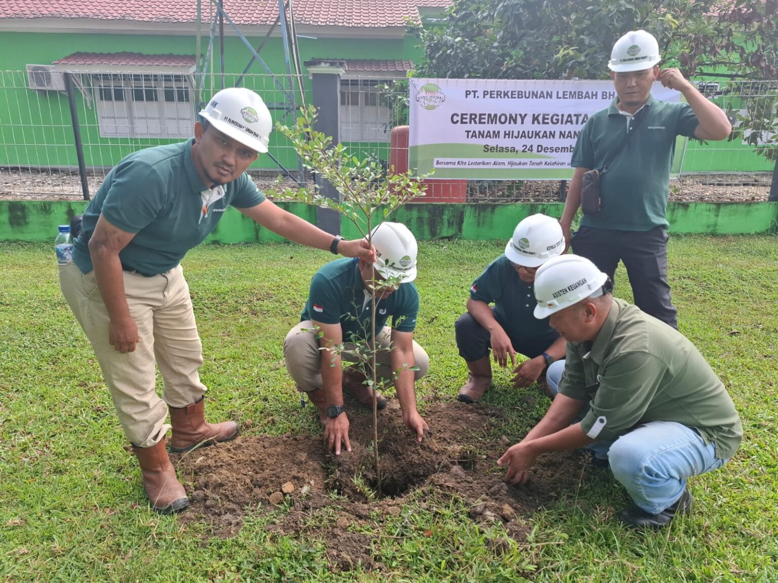 2024 – Astra Agro Lestari