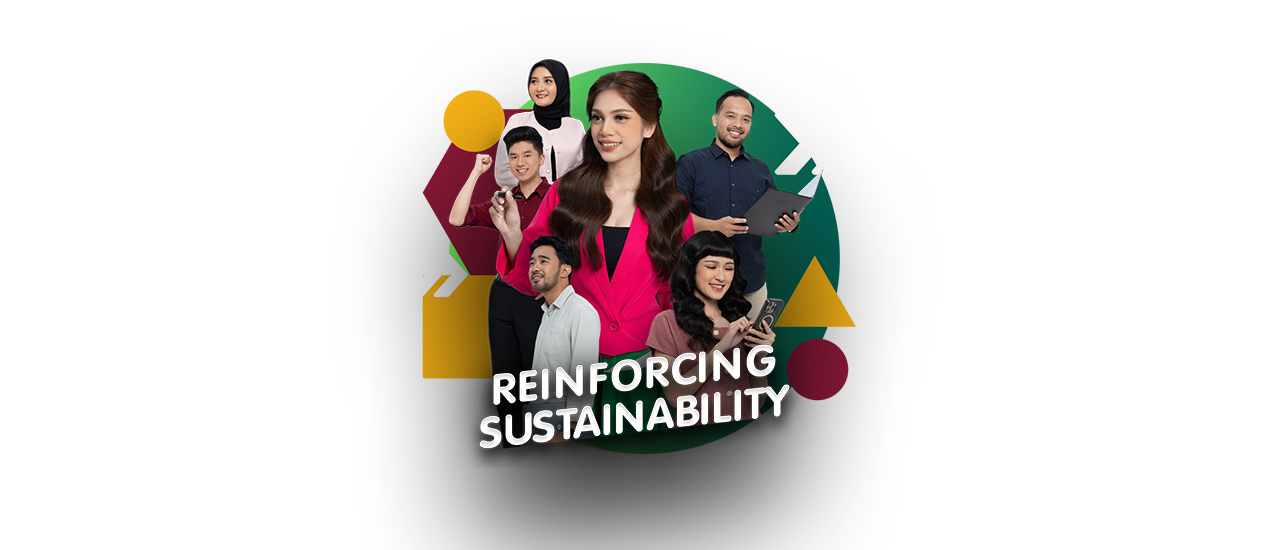 Astra Agro Lestari – Prosper with the Nation