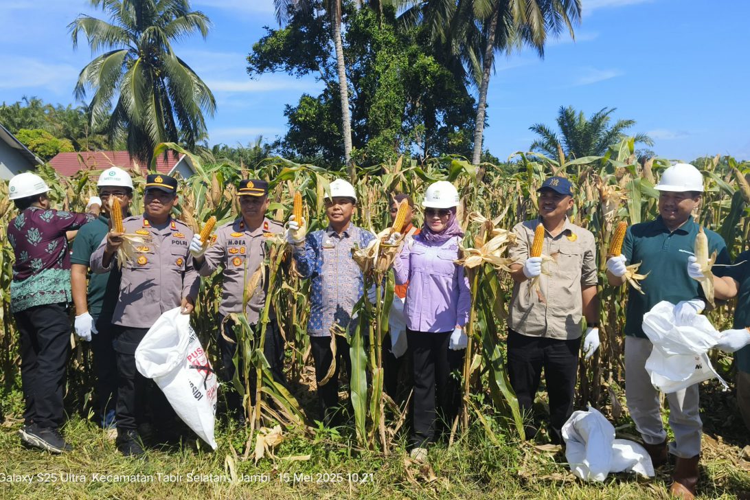 Astra Agro Lestari – Prosper with the Nation