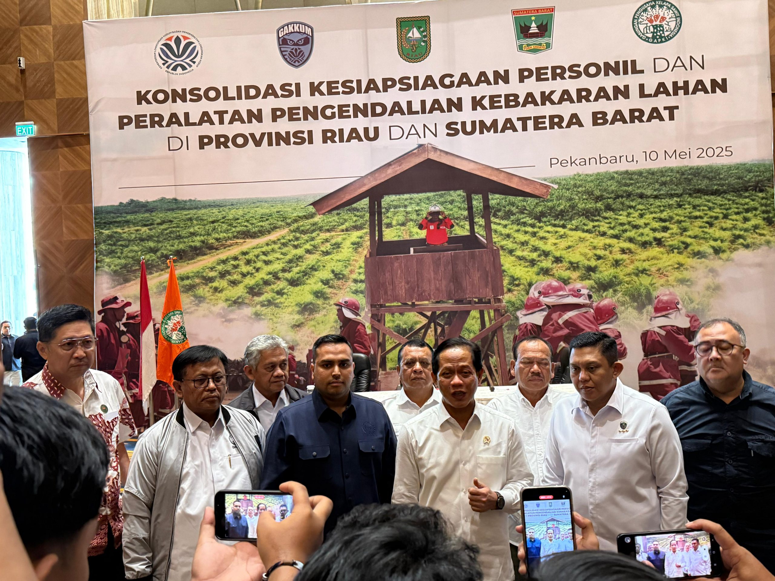 Mei 13, 2025 – Astra Agro Lestari