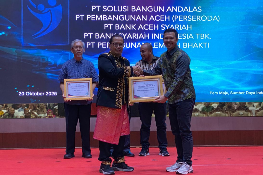 Astra Agro Lestari – Prosper with the Nation