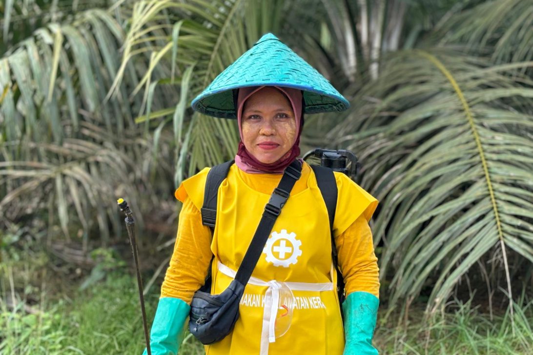 Astra Agro Lestari – Prosper with the Nation