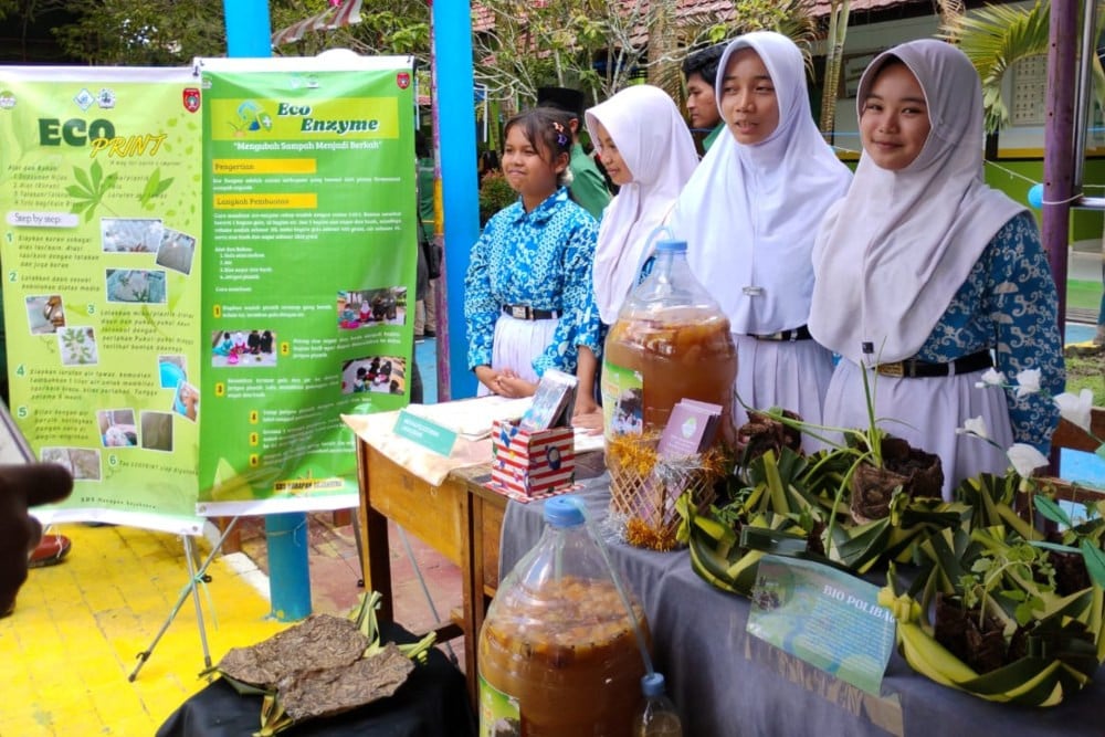 Astra Agro Lestari – Prosper with the Nation