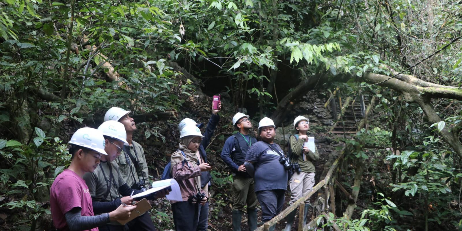 Astra Agro Teams Up with CTSS IPB for Biodiversity Management Capacity-Building at PT STN ...