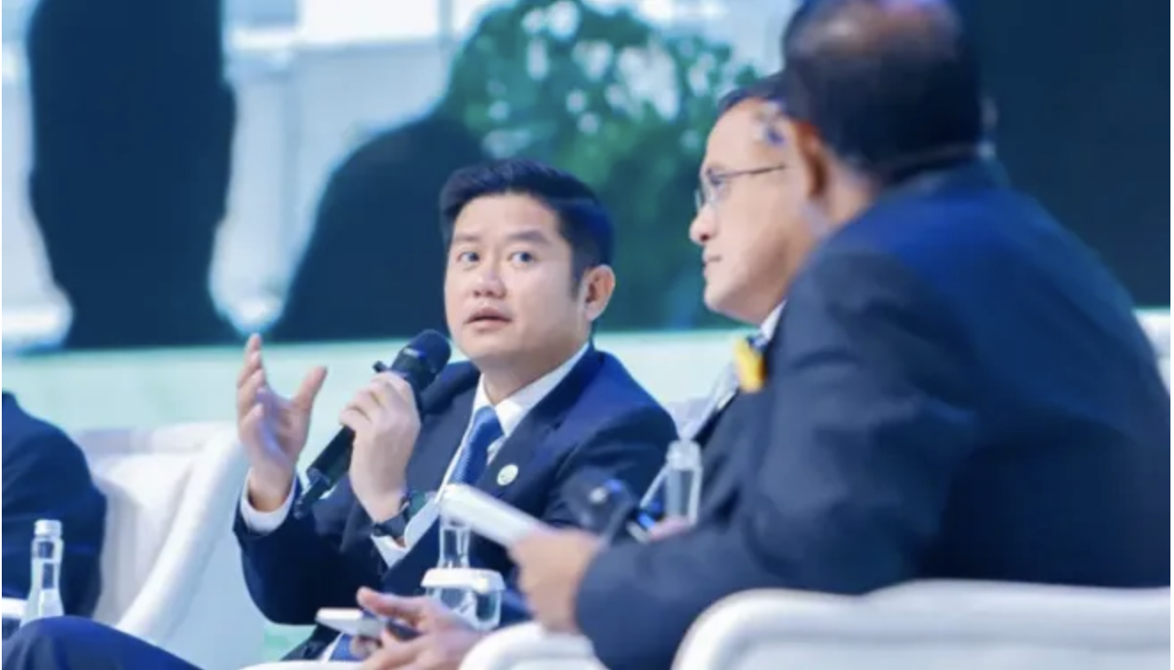 Astra Agro Dorong Produktivitas Sawit Berkelanjutan – Astra Agro Lestari