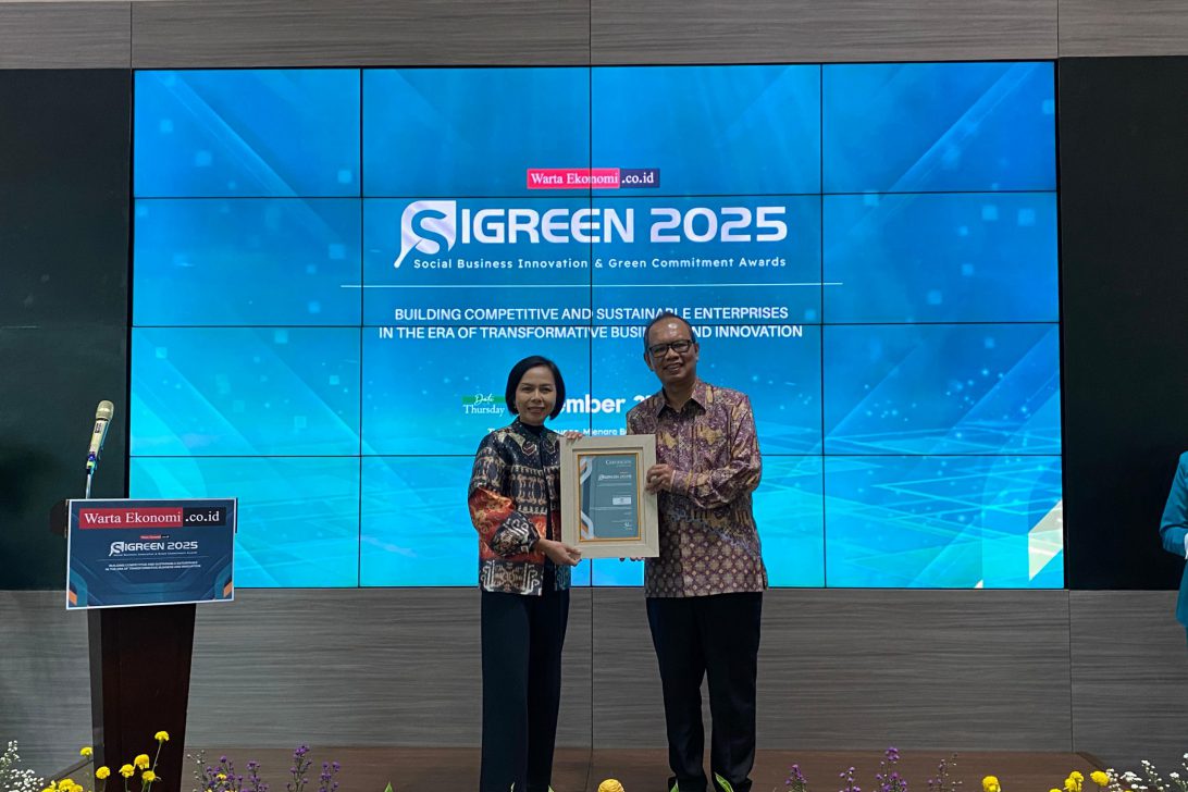 Astra Agro Lestari – Prosper with the Nation