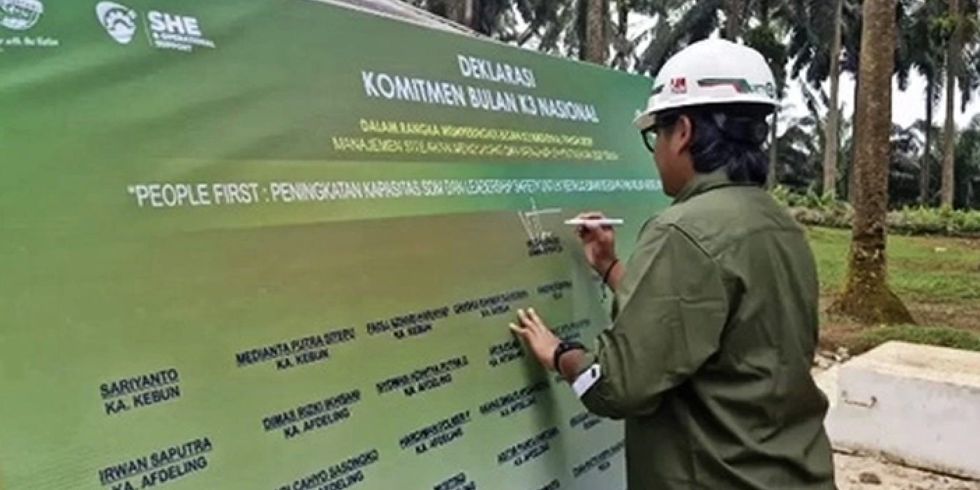 From Legacy to Value: PT Tunggal Perkasa Plantations Optimizes ...